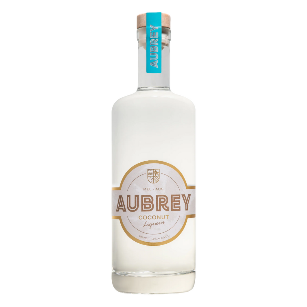 Products – Aubrey Liqueurs